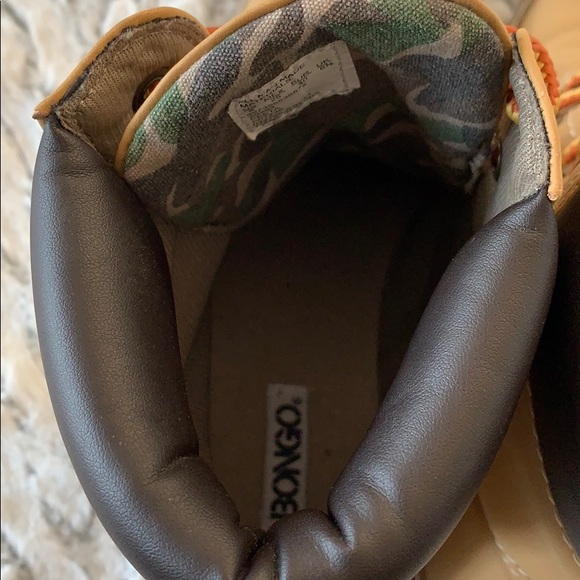 BONGO | Shoes | Timberland Look Alike Combat Boots | Poshmark